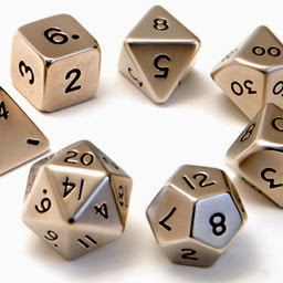 Rule of the Dice