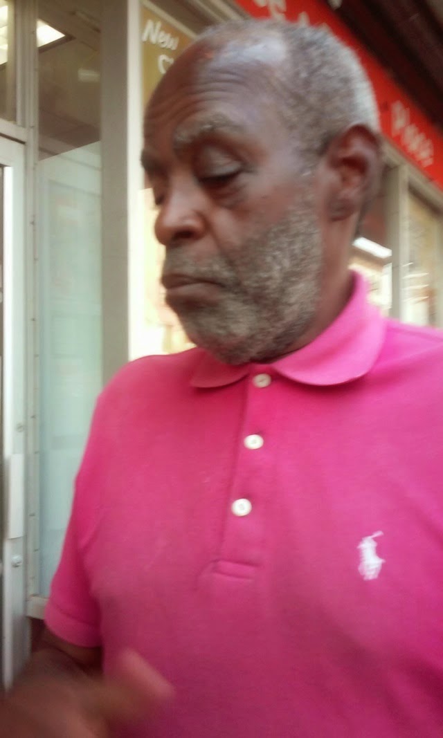 EnXclusiva: De Robín Williams a Ramón Asencio: Un alma que clama ayuda