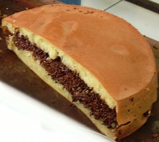 Resep Martabak Manis Dengan Cita Rasa Yang Luar Biasa | Resep Martabak Manis