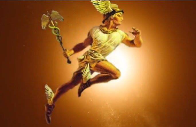 Waking The Deep: The Seal of Sol o Mon Squaring the Heart or Divine Timing?