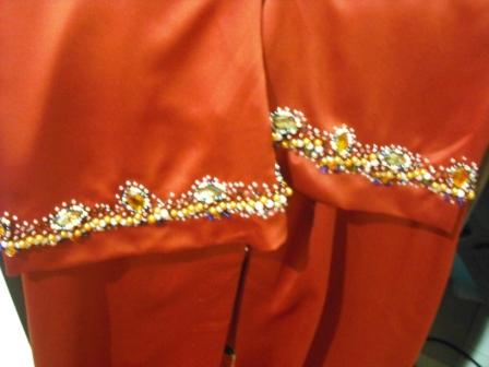 DeIzzati Collection: MANIK ( pattern / harga )