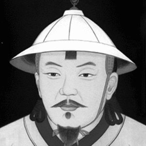 The Mad Monarchist: Monarch Profile: Yesun Temur Khan of Mongolia