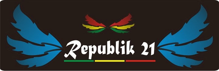 Republik 21 ( Pilihan lagu terbaru ) | Republik Rakyat Reggae. com