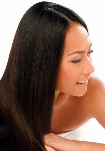 Rahasia Keindahan Rambut Wanita Afrika-Asia | Rambut Info