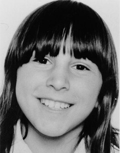 Missing and Murdered: Helen KARIPIDIS