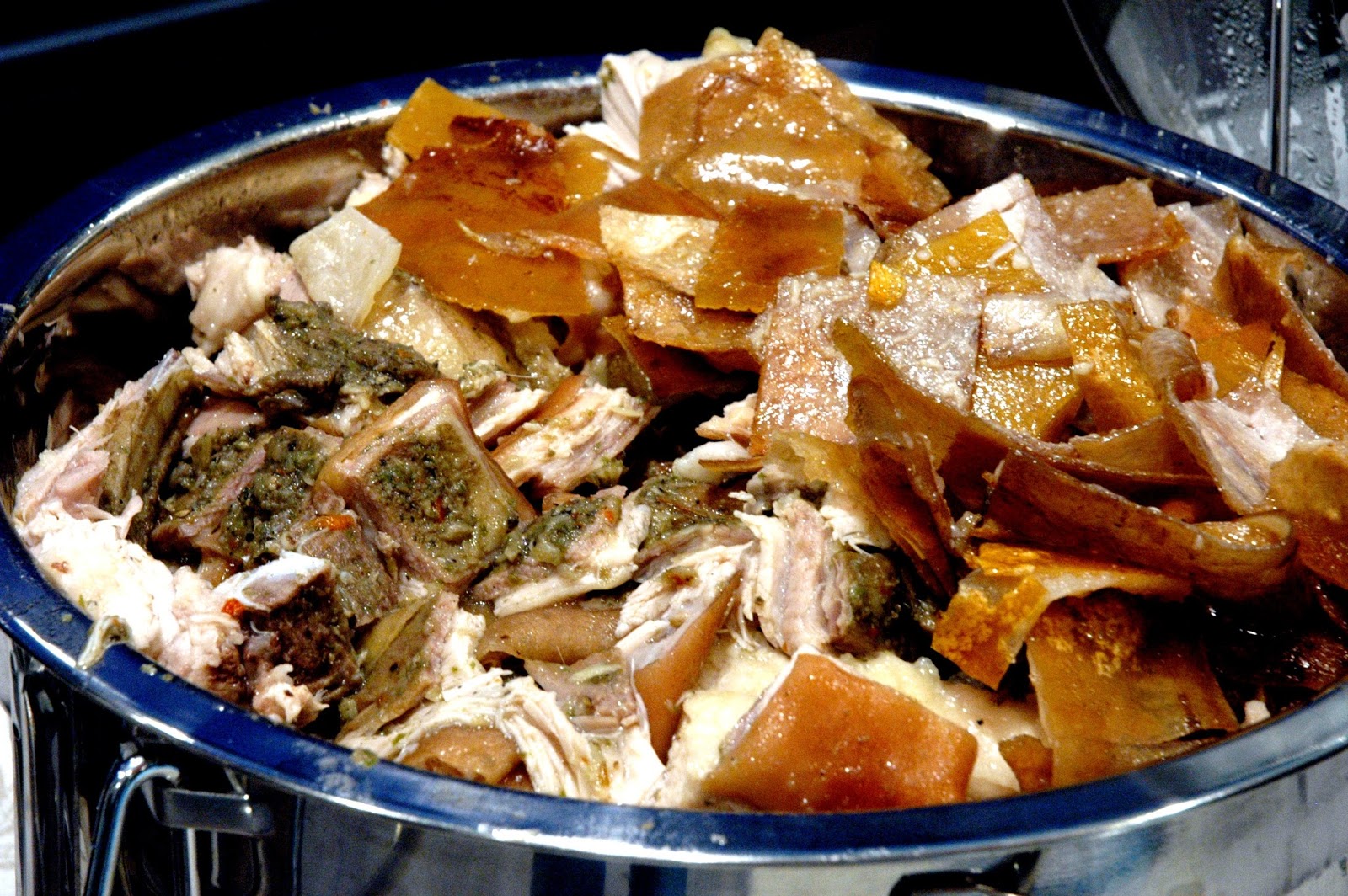 Diplahan Lechon: The Best of Mindanao Lechon | MINDANAO Food