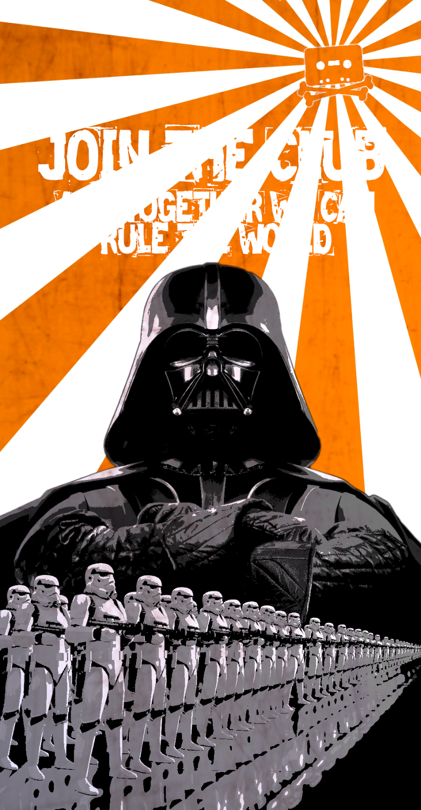 The Vinyl Solution's Record Exchange Club (English): Join the Club!