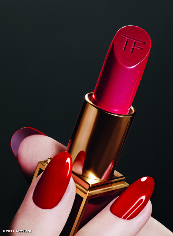 Smartologie: TOM FORD Beauty Collection Fall 2011 - FIRST LOOK PHOTOS
