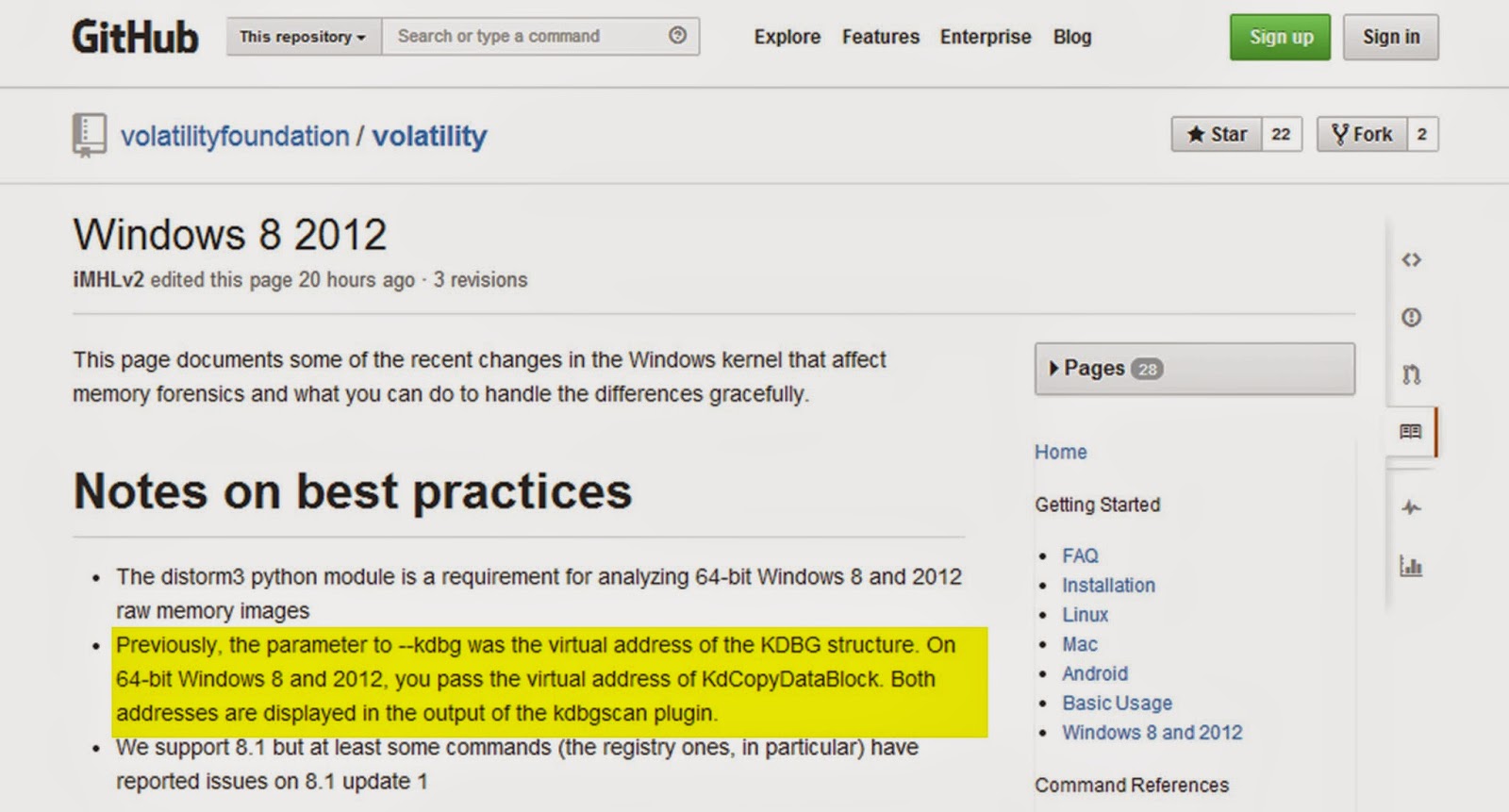 BriMor Labs: August 2014