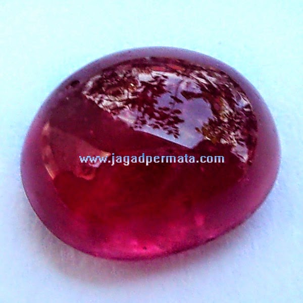 Ciri Ciri Batu Permata Ruby Asli -Jual Batu Permata Hobi Permata