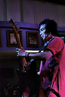 dionMomongan: Acid Speed Band, Sudah 35 tahun dan Still Live!