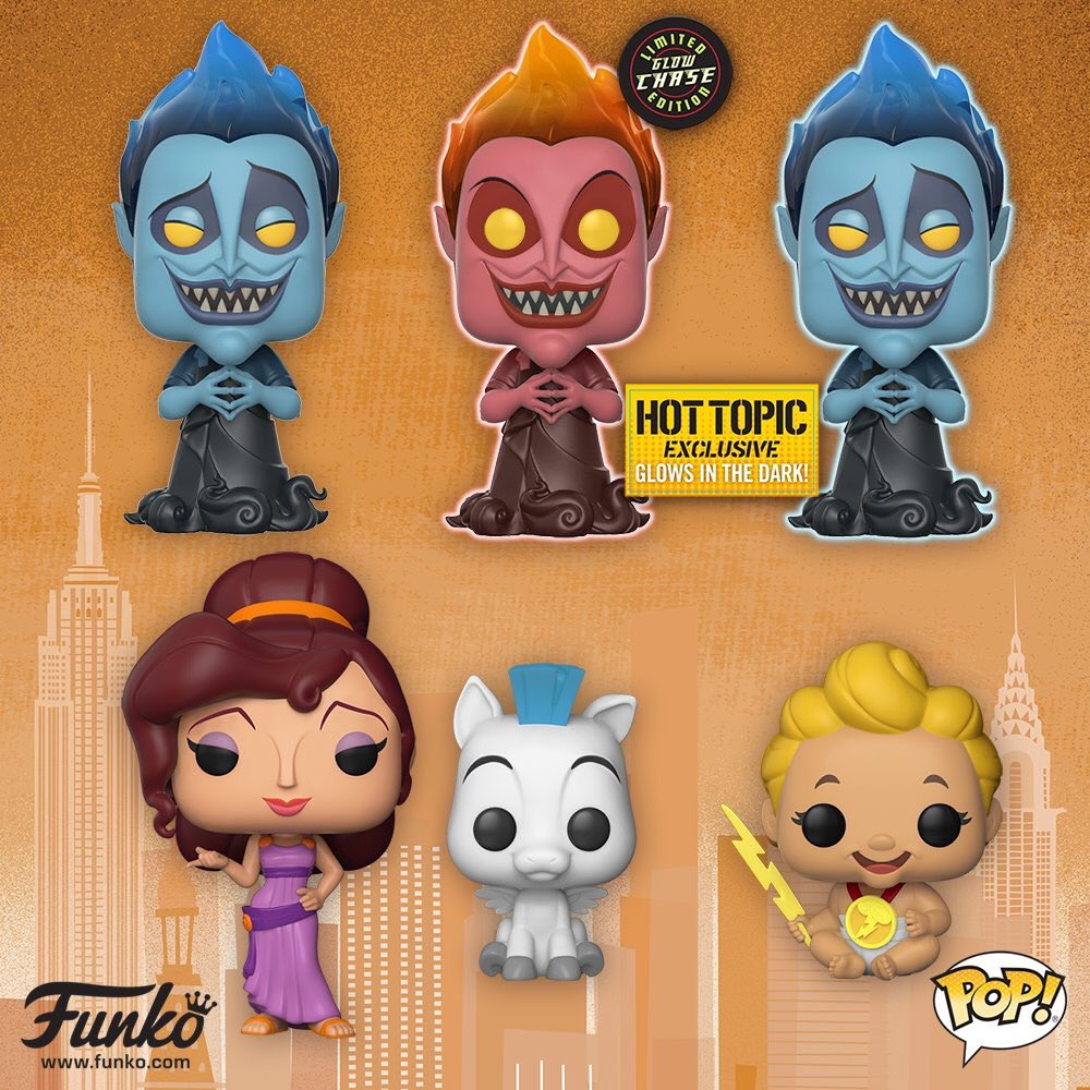 [Evento] New York Toy Fair 2018