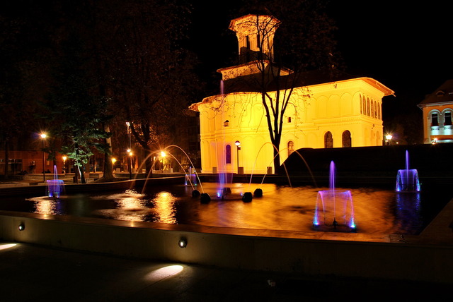 Focsani: Poze, Imagini, Focsaniul vechi si de astazi