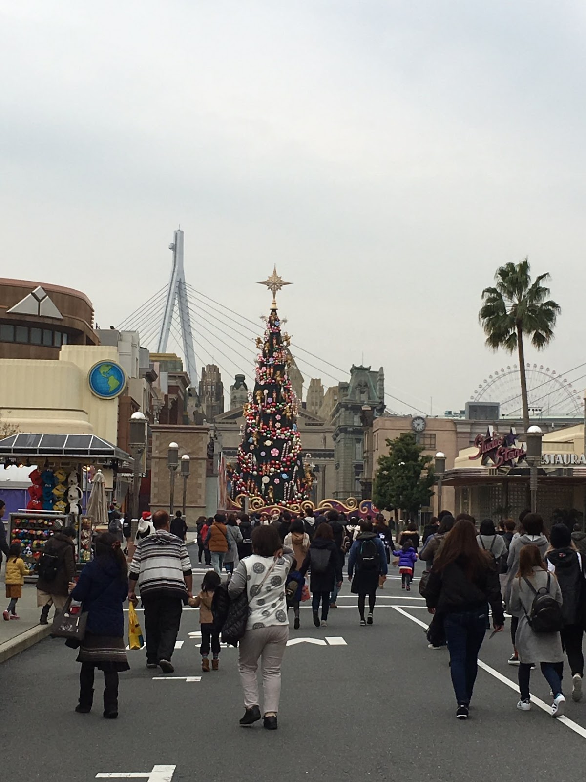 일본여행게시판 - 오사카 여행 2일차(11/29~12/2) - BATTLEPAGE