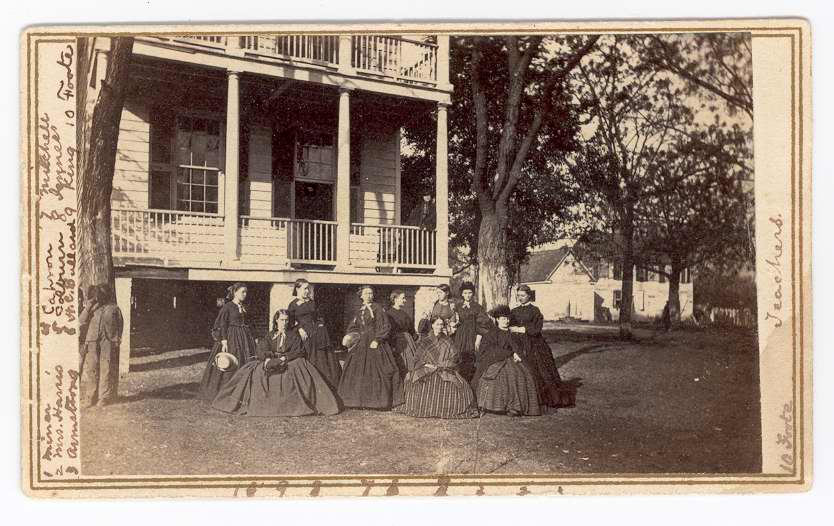 Beaufort District Collection Connections: The Civil War in Beaufort ...