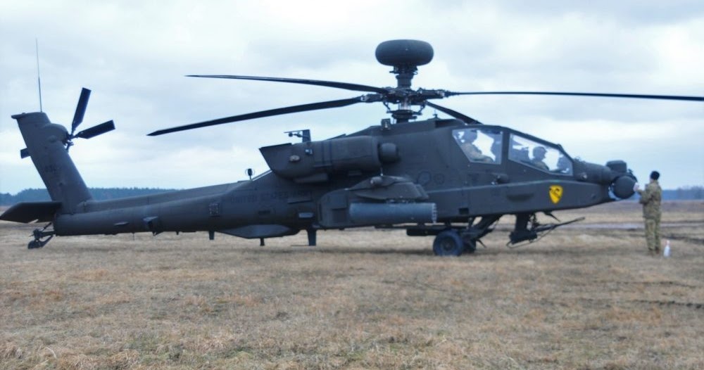 Defensa y Armas: El ejército de EE. UU. Revela detalles de la ...