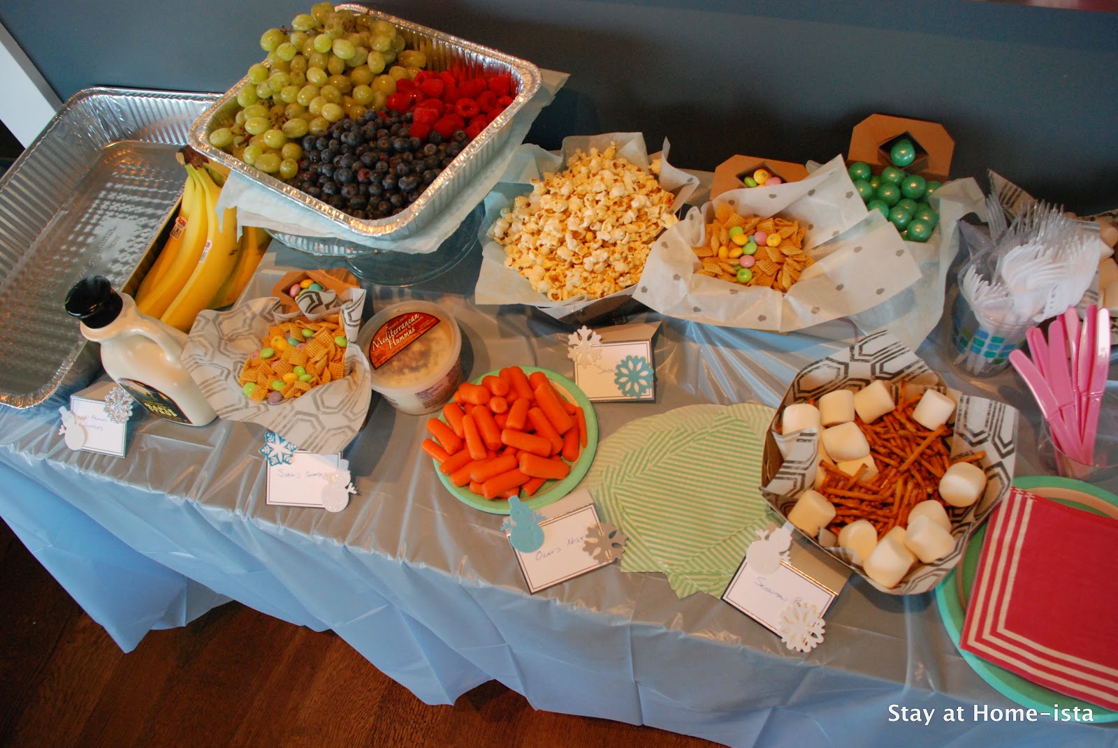 Stay at Home-ista: November 2014