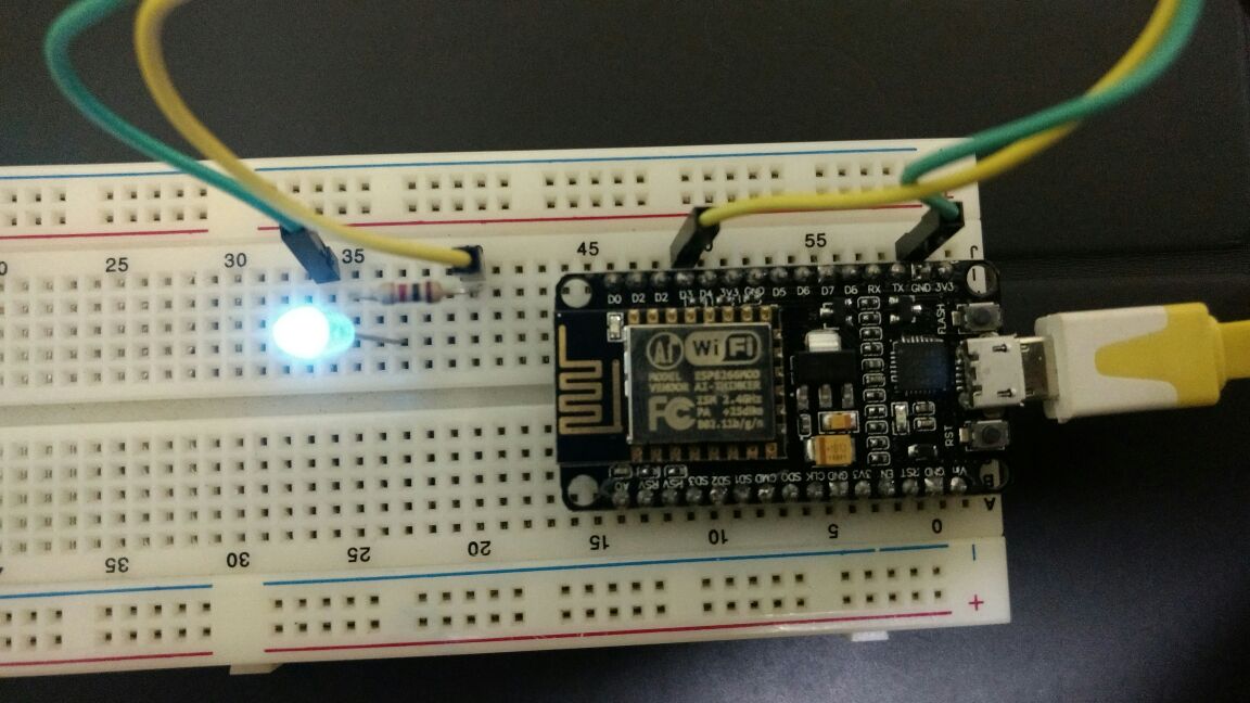 NodeMcu LED control Use in Blynk app in IOT platform - Mechatronics LAB ... NodeMcu LED control Use in Blynk app in IOT platform - Mechatronics LAB ...