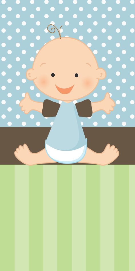 Baby Boy: Free Printable Mini Kit. - Oh My Baby!