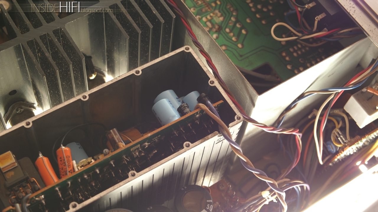 Inside Hi-Fi: Sony TA-F6B