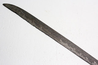ZULL HERITAGE COLLECTIONS: Alamang/Pedang Luwu/Pedang Bugis Antik ...