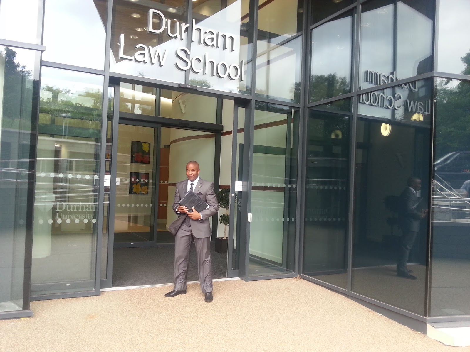 The Progressive Nationalist: 2017