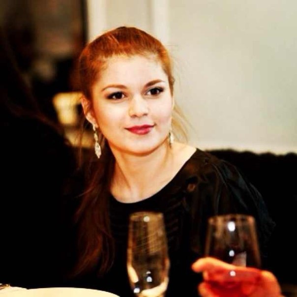 Beautiful Women of Chechnya: Beautiful Chechen Redheads (women)