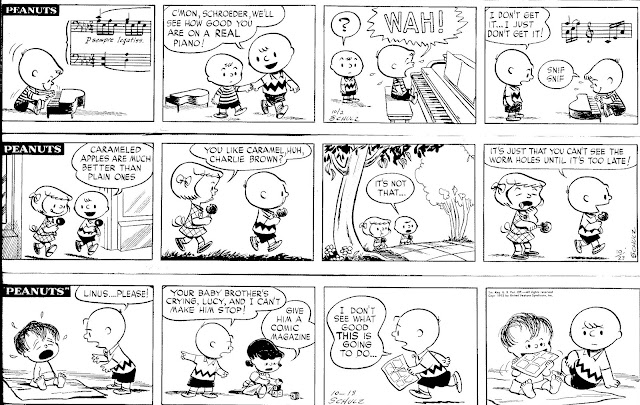 Magnum Arts: Graphic Novel Review