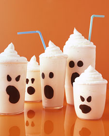 Cute Food For Kids?: 28 Halloween Drink Recipes For Kids