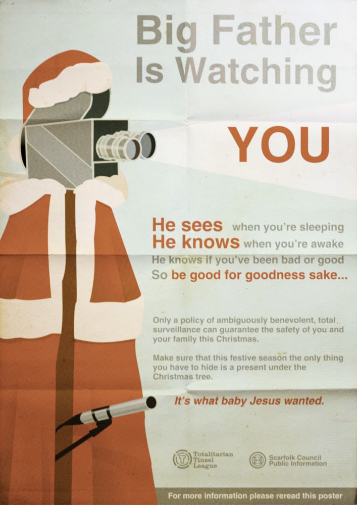 Scarfolk Council: 2013