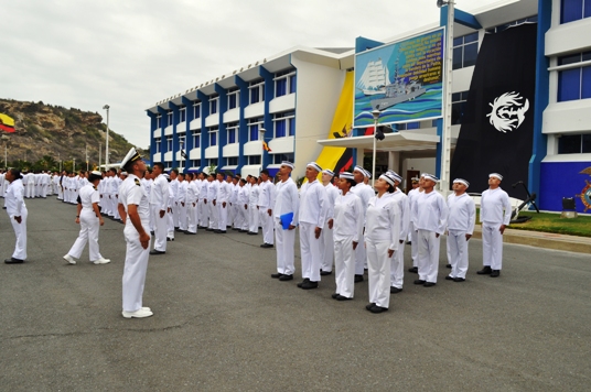 essuna, escuela superior naval: INGRESO DE GUARDIAMARINAS ESPECIALISTAS