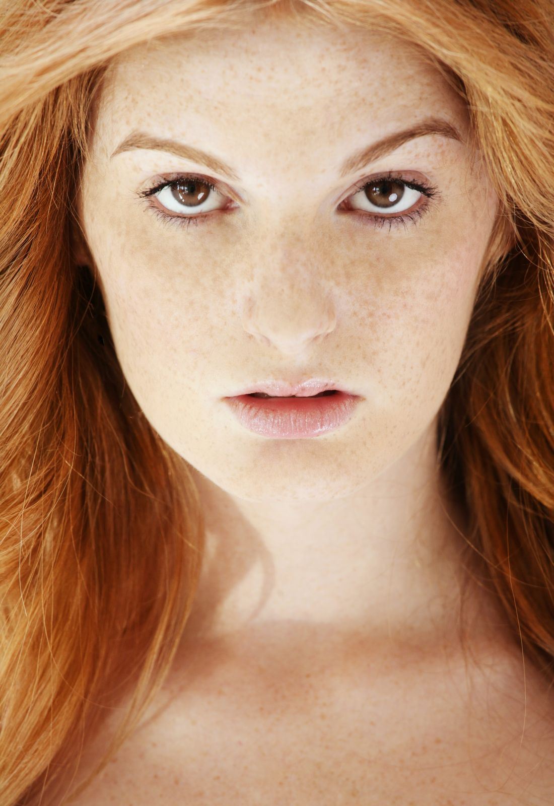 100 Bellezas: La Encantadora Faye Reagan.