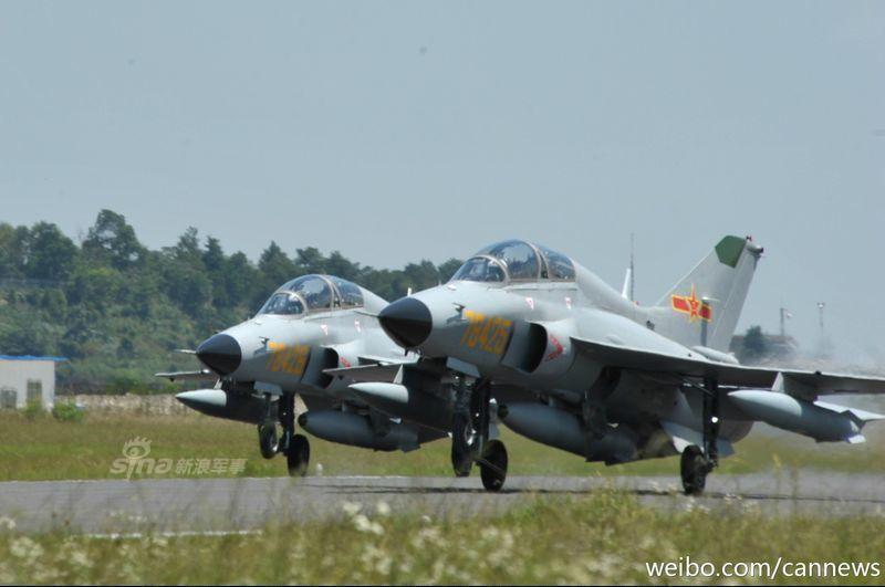 Asian Defence News: New photos of Chinese Navy Aircraft-carrier trainer ...