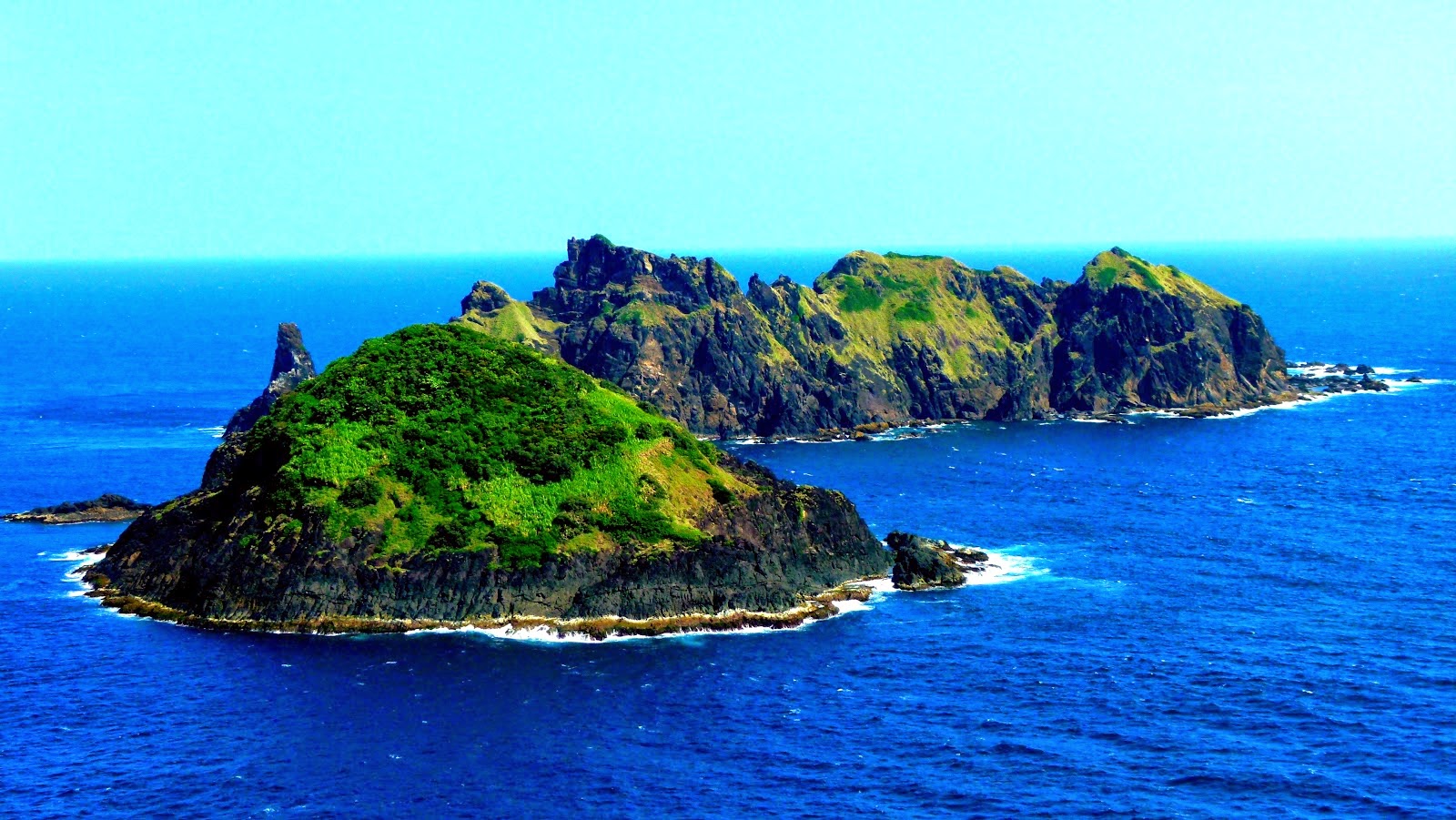 Palaui Island : Sta. Ana, Cagayan Philippines - Cagayan North Philippines