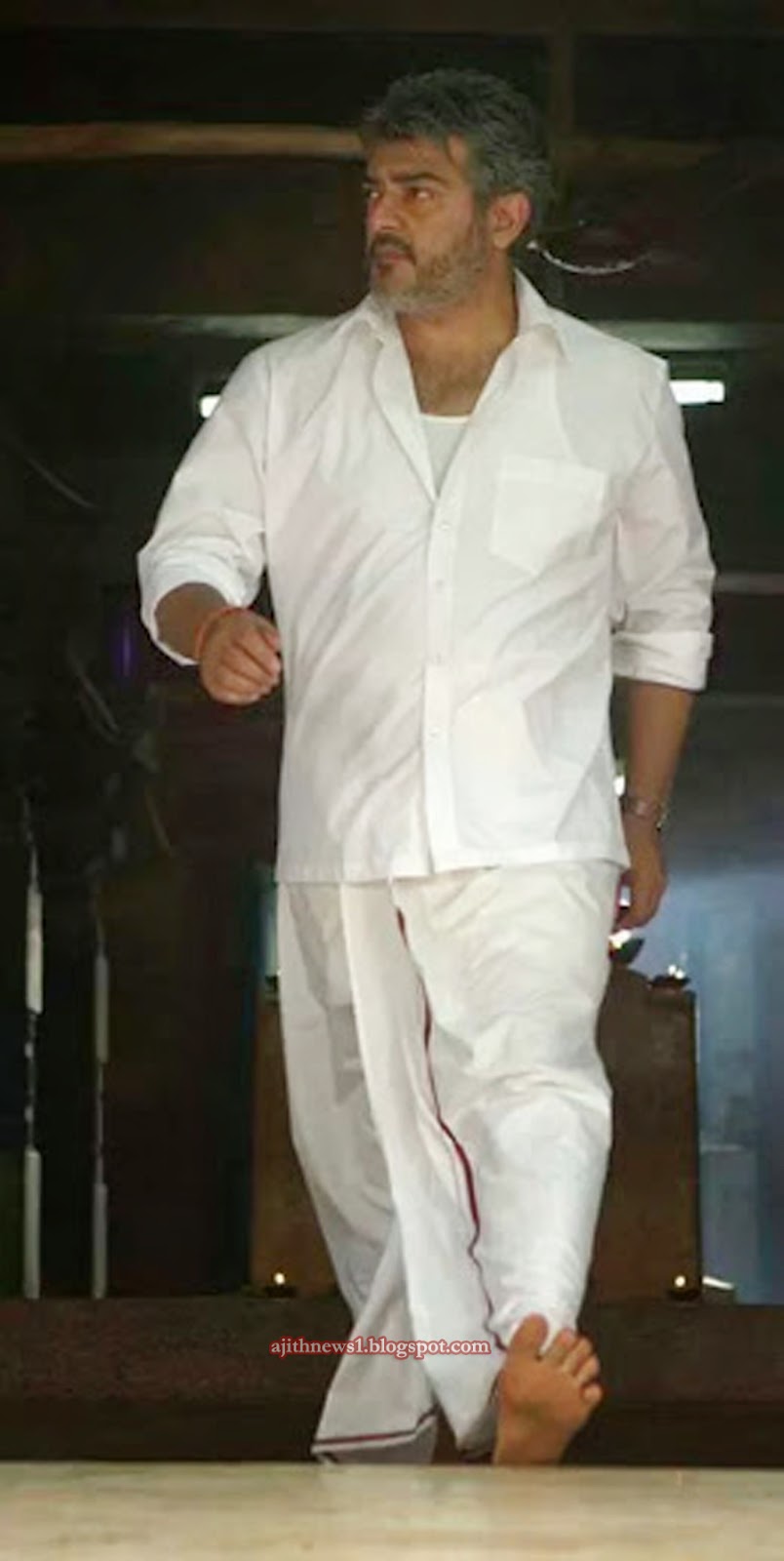 Thala Ajith latest photos and Old getup stills | AJITH NEWS