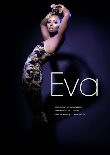 L² Evolution: ANTM Series 7: Eva The Diva
