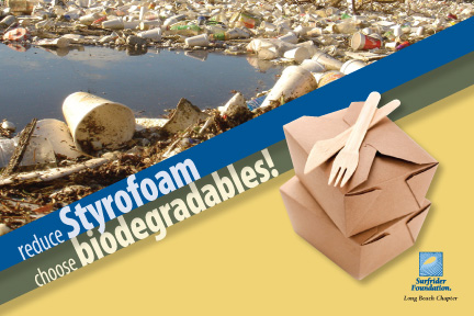 Materials Recycling Blogspot: What's The Deal With All This Styrofoam?!
