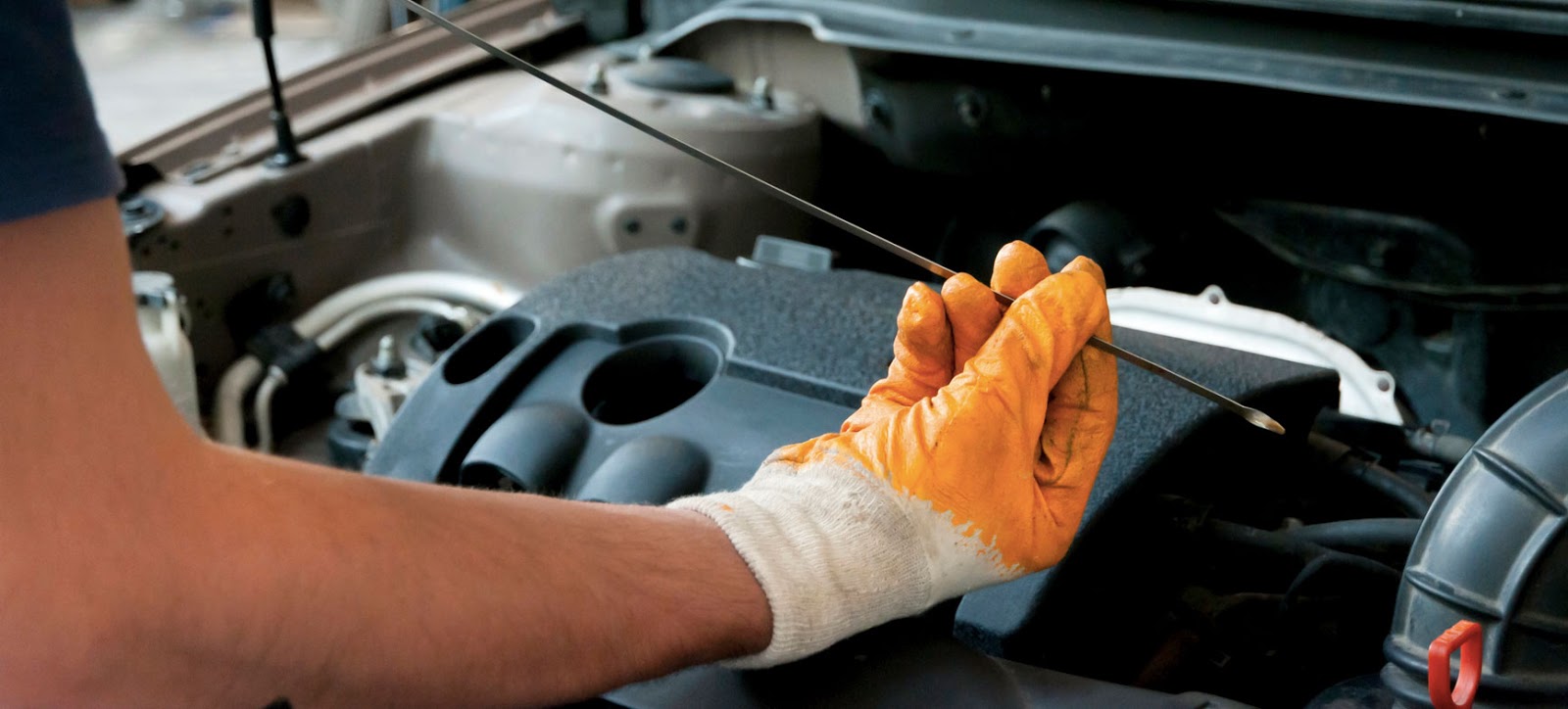 Doctor Ringgit Blog: Senarai Semak Servis Kereta