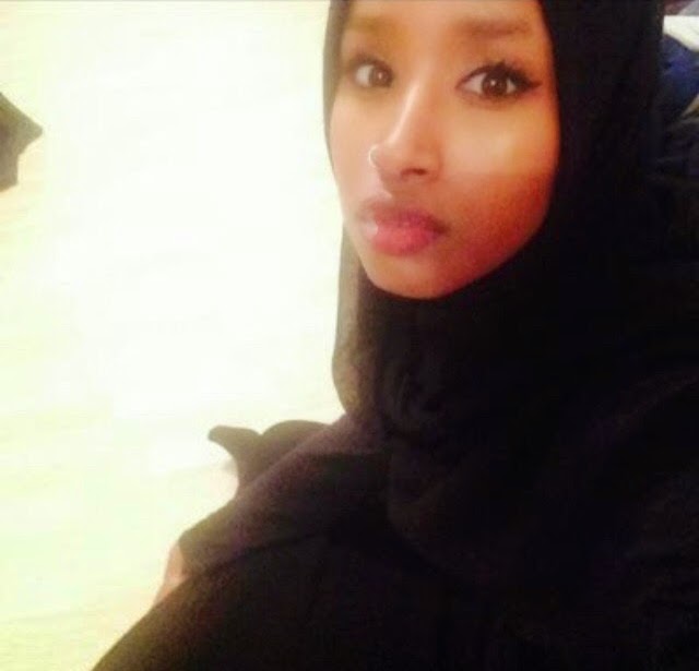 Ladan Takow's: Empowering Somali Women Event London | Elmimag.com