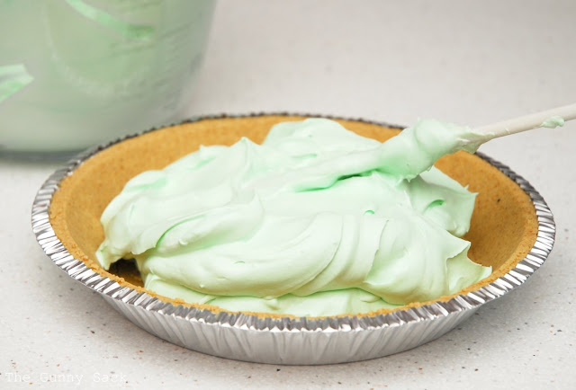 Cool Whip Key Lime Pie Recipe