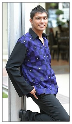 10 Artis Lelaki Terkacak di Malaysia