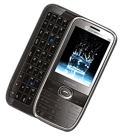 Micromax Q6 – Micromax Introduced Q6 Mobile Phone at Rs. 3499 - Daily ...