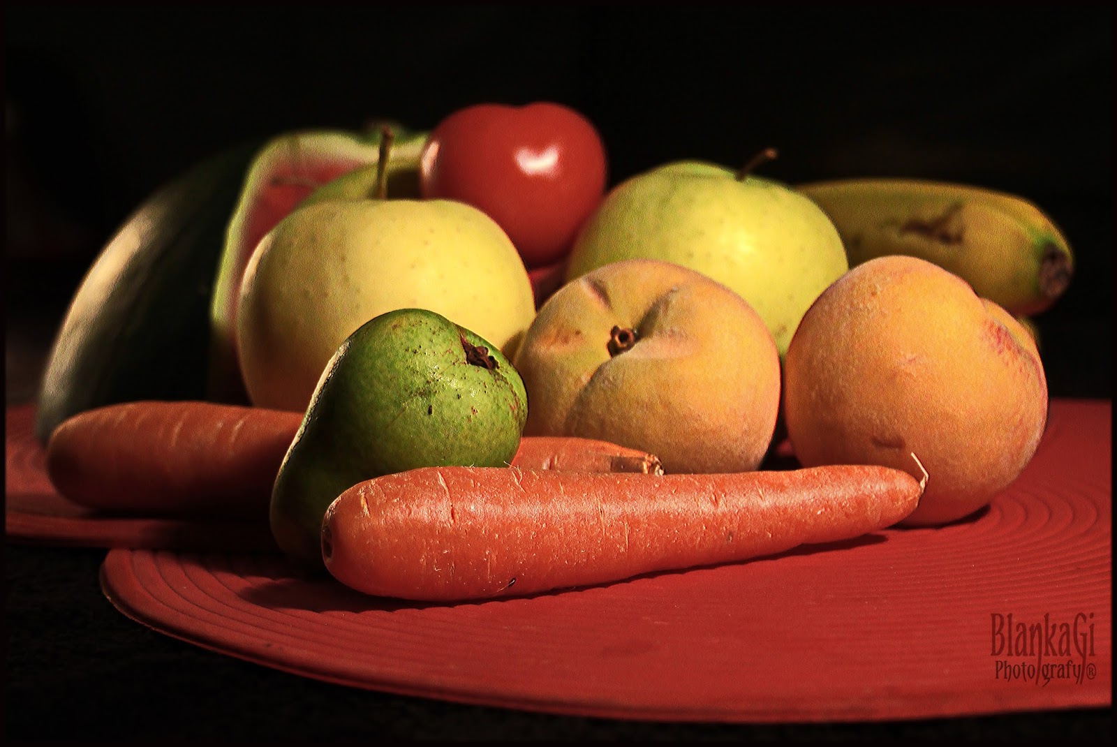 PHOTO BGR: Bodegón - Still life