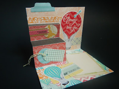 Heartstring Designs Challenges
