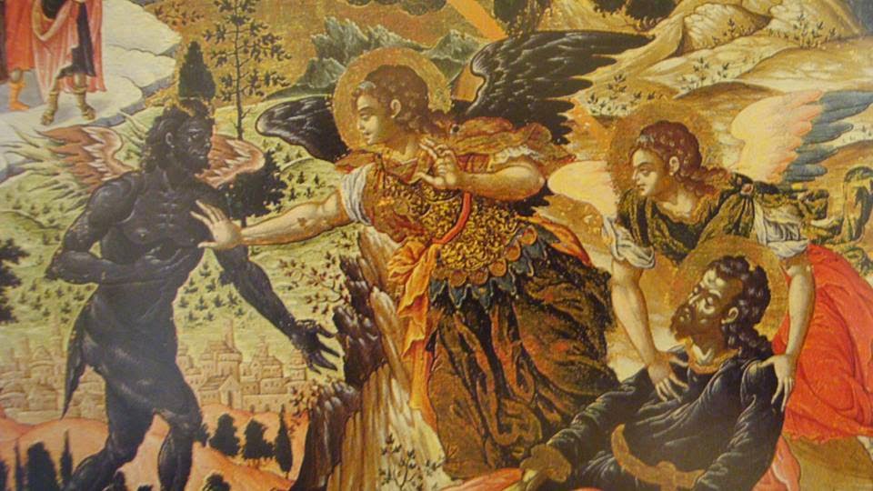 Akelarre: historia y ficción: Ponencia de disertación sobre el ...