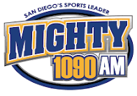 Media Confidential: San Diego Radio: 1090 AM Simulcasting Music Station