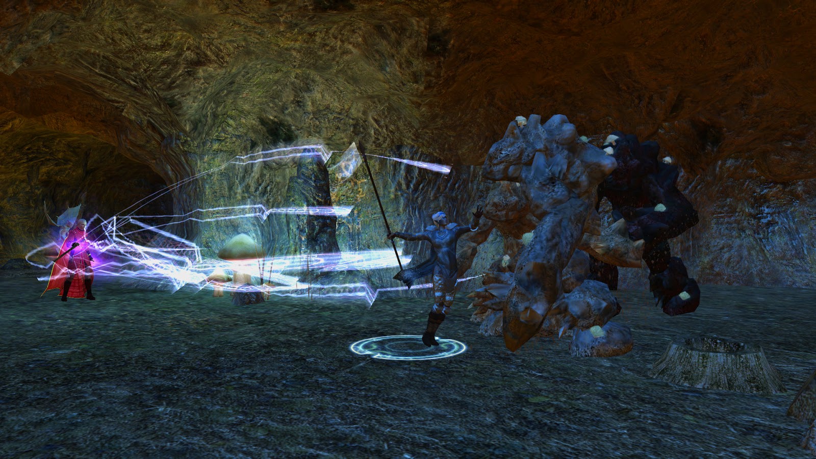 Lilura1: Mask of the Betrayer Walkthrough Guide