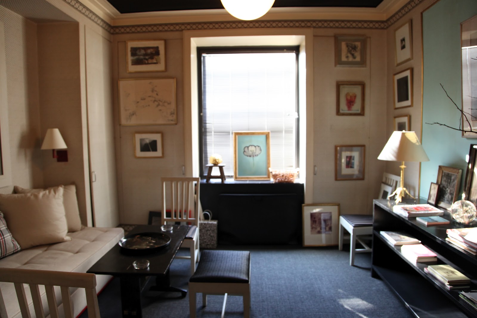 HABITUALLY CHIC DESIGN®