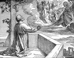 theearstohear: Cornelius and Immediate Holy Spirit Regeneration