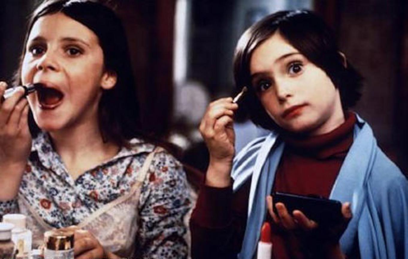 Movie Ramble: Cria cuerios.